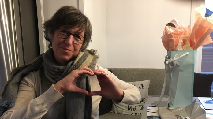 Linda Lessard : 32 années à se transformer et transformer l’hôpital ...