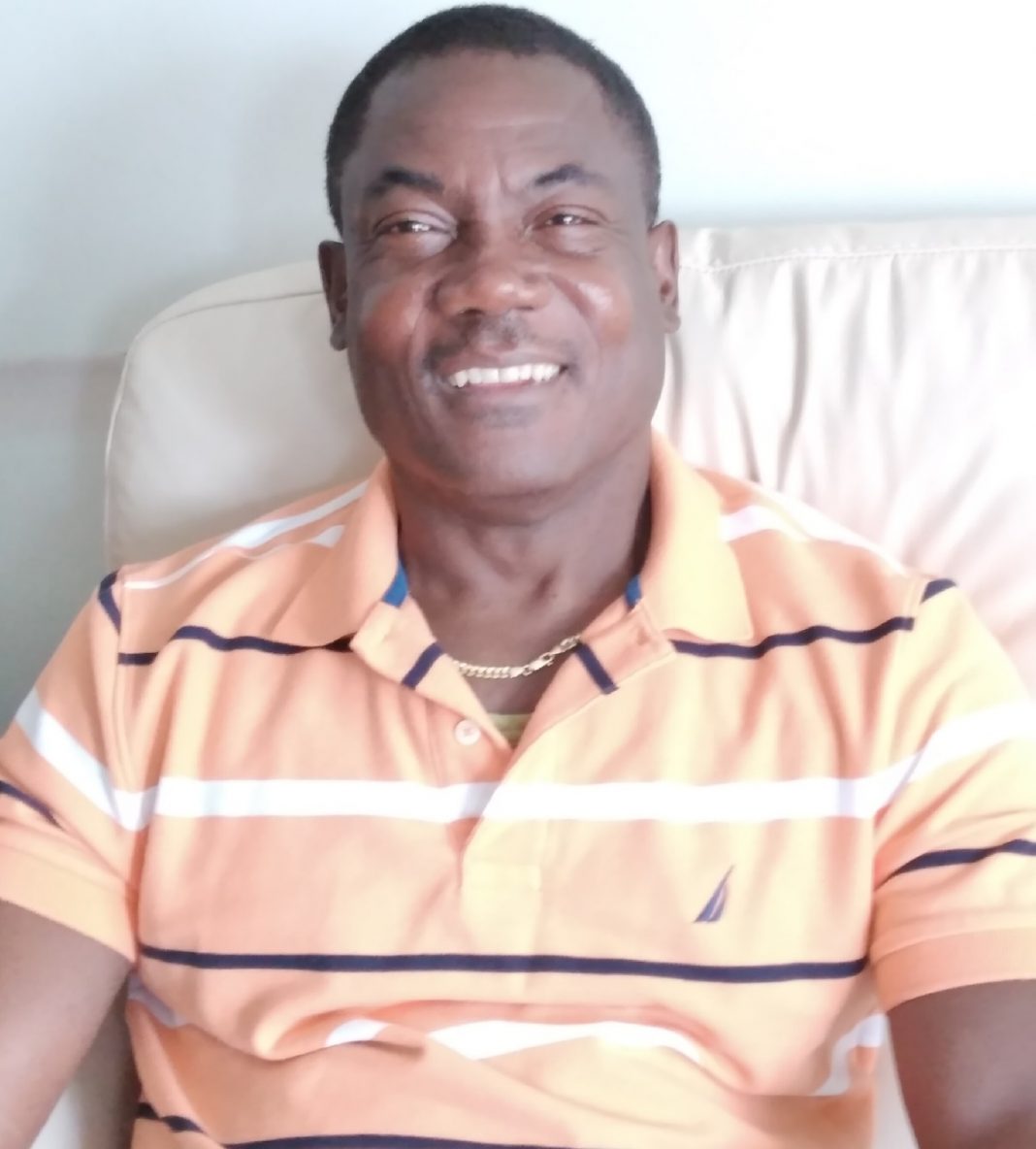 Le noir face à son destin | Journal Montfort